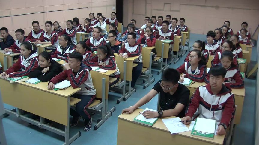 人教版初三物理:第十八章 电功率 复习课,初三学生请收藏