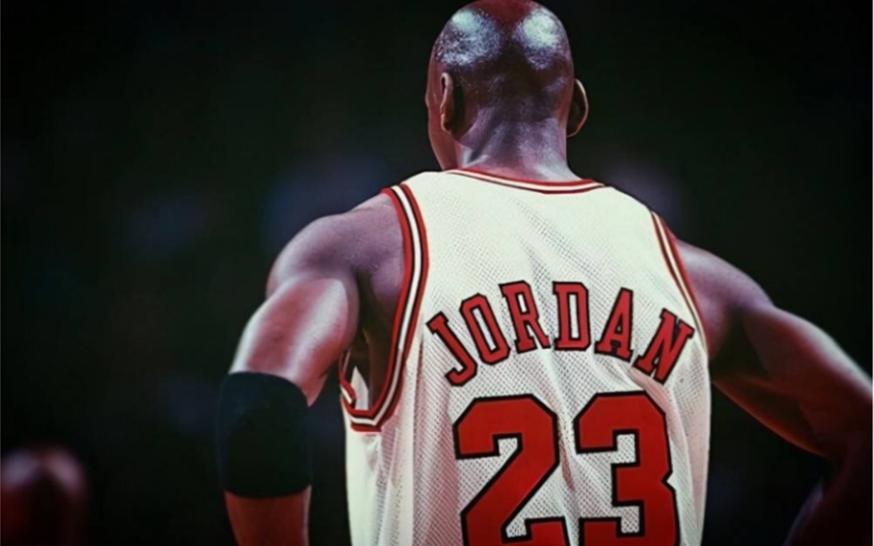 【NBA2K22】乔丹投篮练习,几个组合动作衔接丝滑