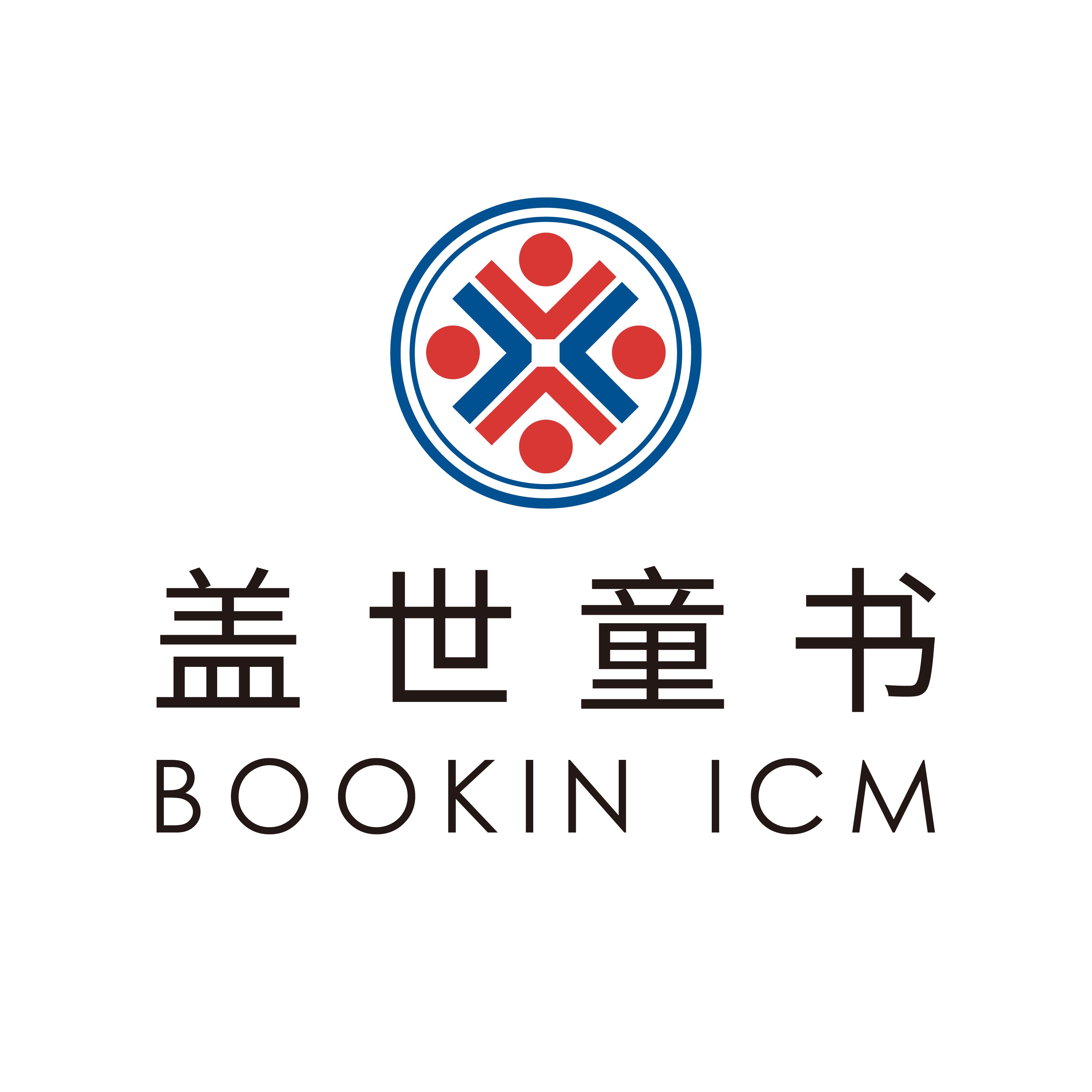 盖世童书 