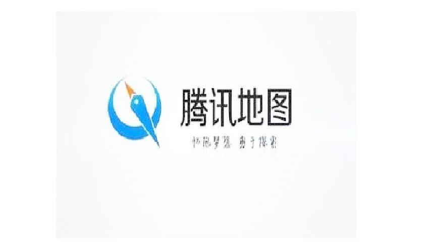 腾讯地图商户标注方法