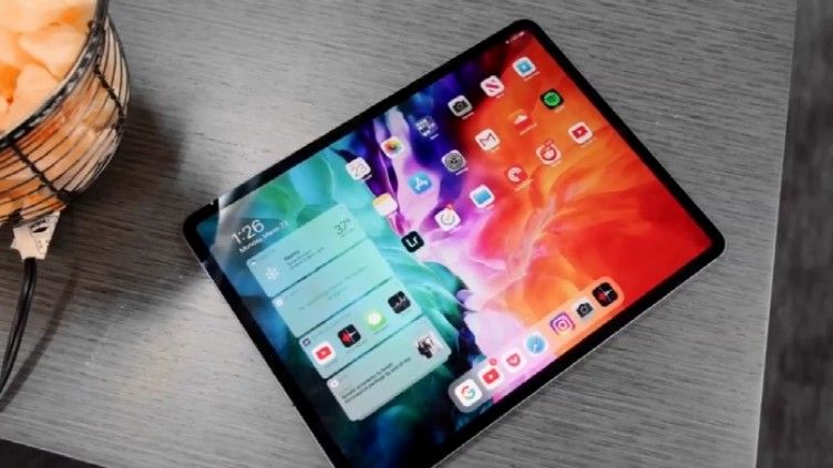 苹果最新iPad Pro 2020开箱上手轻体验,下一台平板就是它了?