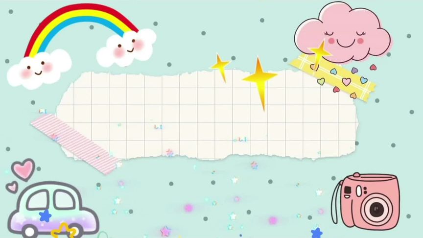 大班角色游戏《我是小学生》#幼小衔接