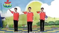 经典少儿歌舞 十二生肖模仿操
