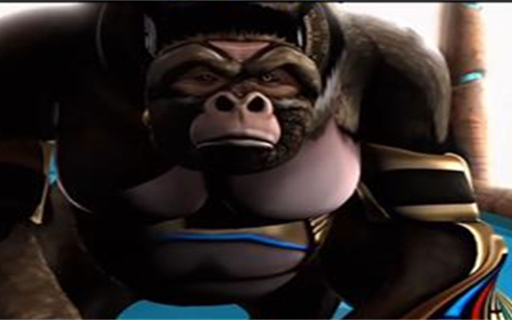 谁能拒绝在上厕所的时候来一段猛兽侠呢~ #童年经典动画片 #超能...