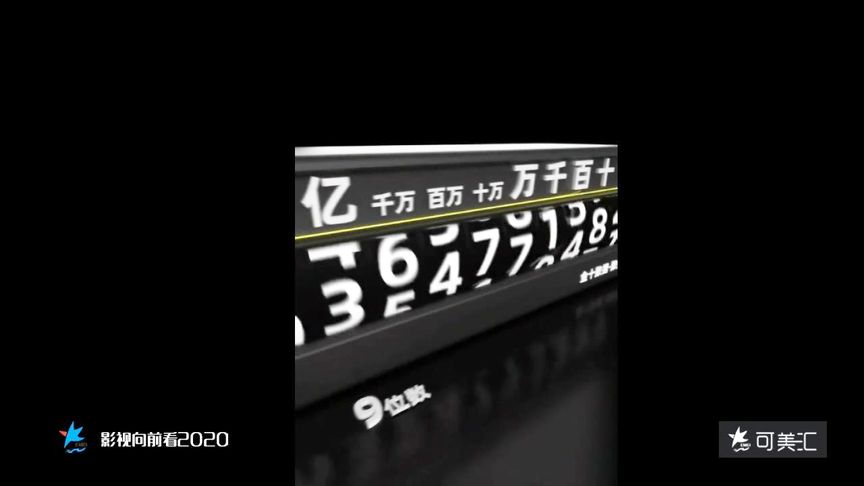 亿后面的单位是什么?科普一下,不可想像