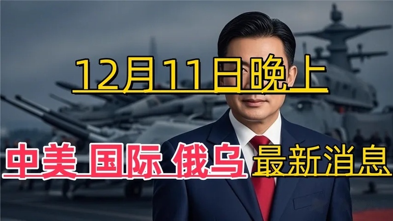 12月11日晚上7点,叙利亚动乱 最新消息
