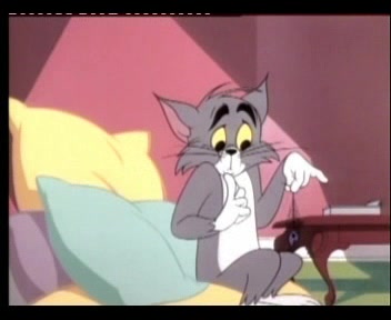 [猫和老鼠(四川方言版)]