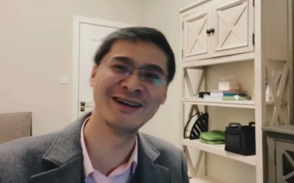 罗翔男神微博金句混剪合集第一季!大学生必看的学习资料!疫情期间超...