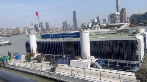 小上海我又来了,好像很清静