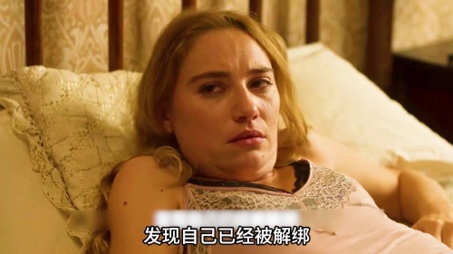 男人瘫痪把妻子也变瘫痪,结局悲惨!《瘫痪》