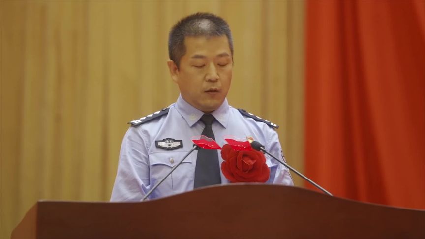 武汉市优秀基层党组织:支部冲在前、党员带头干、全所一起上