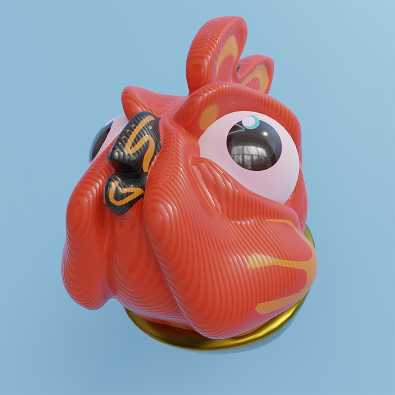 杰米的虚拟世界 