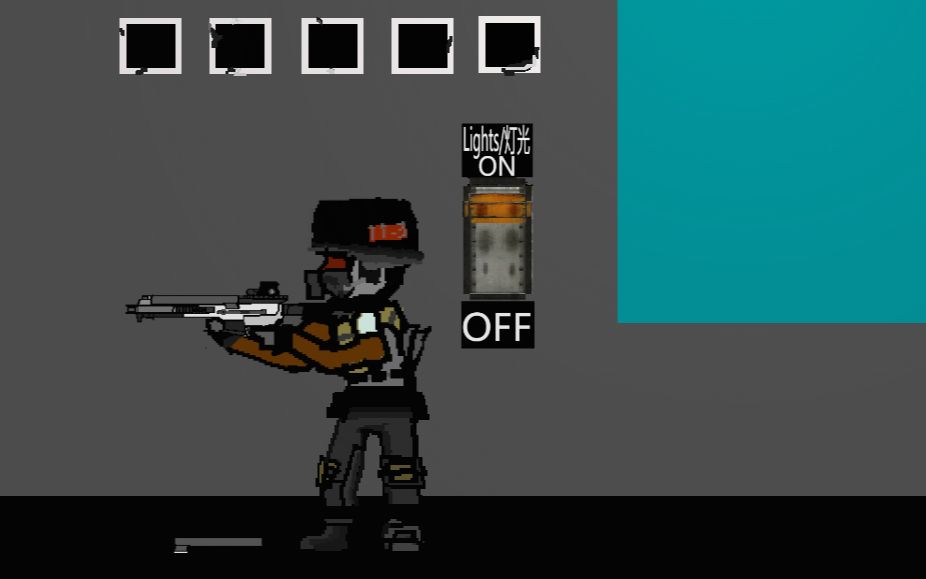 【控收保】某up做的2D NTF模拟器第7期