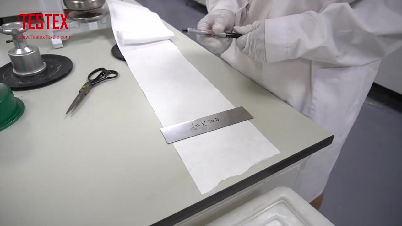 TU001 医用纺织品强力测试仪