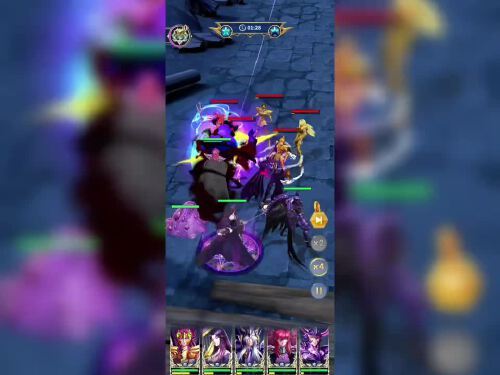 潘多拉dps