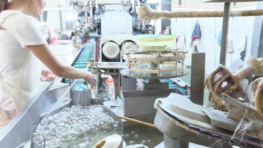 湖北大做桑蚕文章,蚕蛹、蚕蛾销往北方市场,年产值达70多万元!