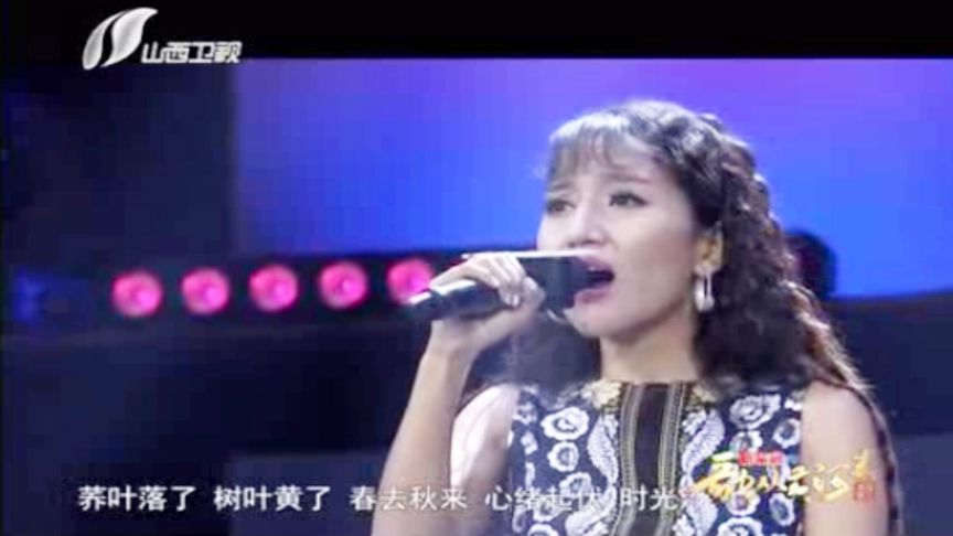 彝族姑娘这首彝族民谣《不要怕》,曾经唱哭过多少人,感人