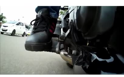 摩托车ABS泵的工作原理带你懂车