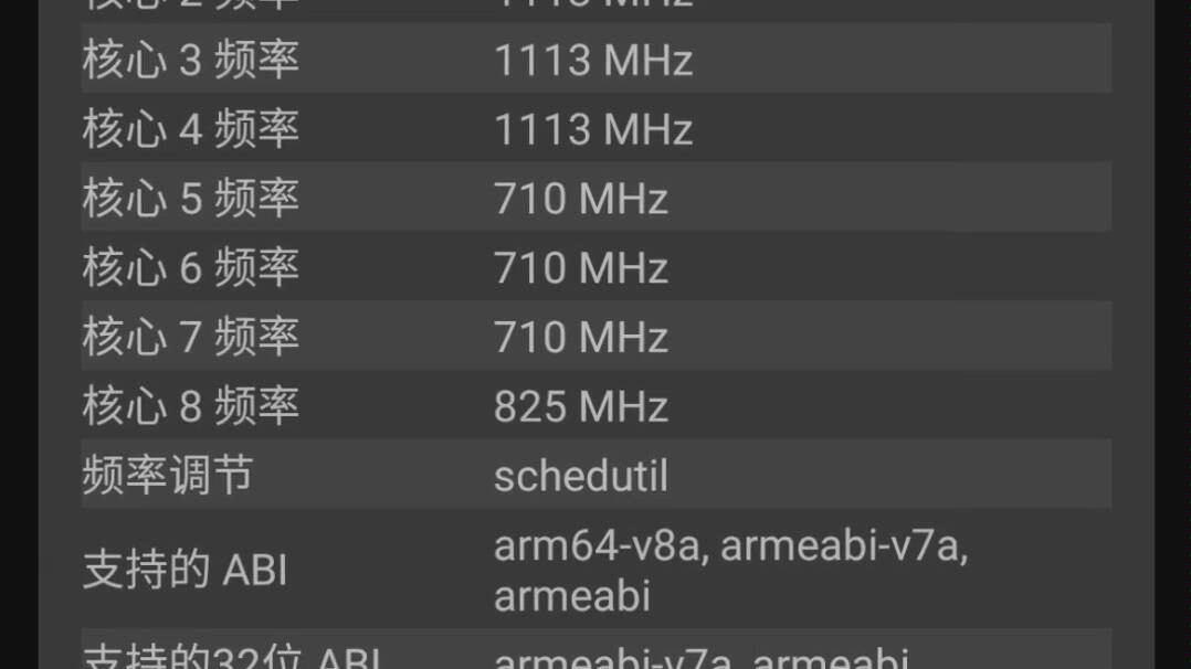 为什么我的AIDA64显显示不出CPU型号?