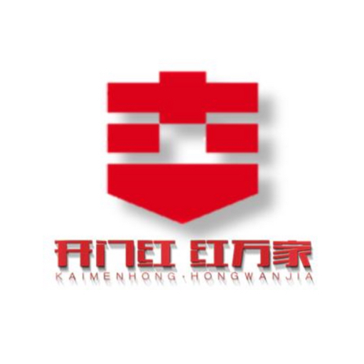 宁夏开门红门业 