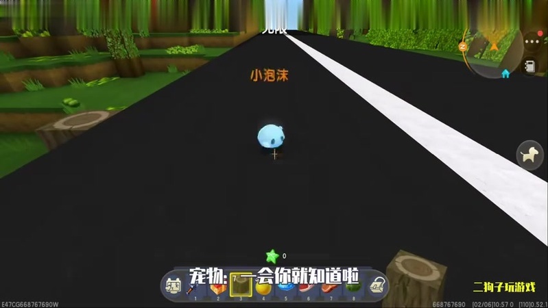 迷你世界:得到收服羽蛇神的办法,我去试验了,能成功吗