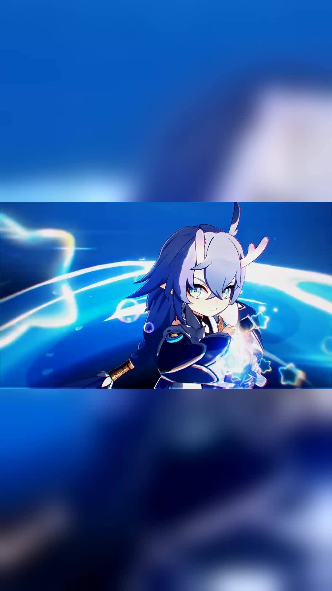 原神:听到别人讨论旅行计划,心里就会想起曾经的约定