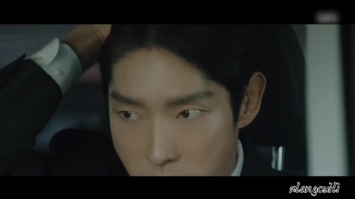 李准基新剧《再次我的人生》金熙佑个人片段混剪