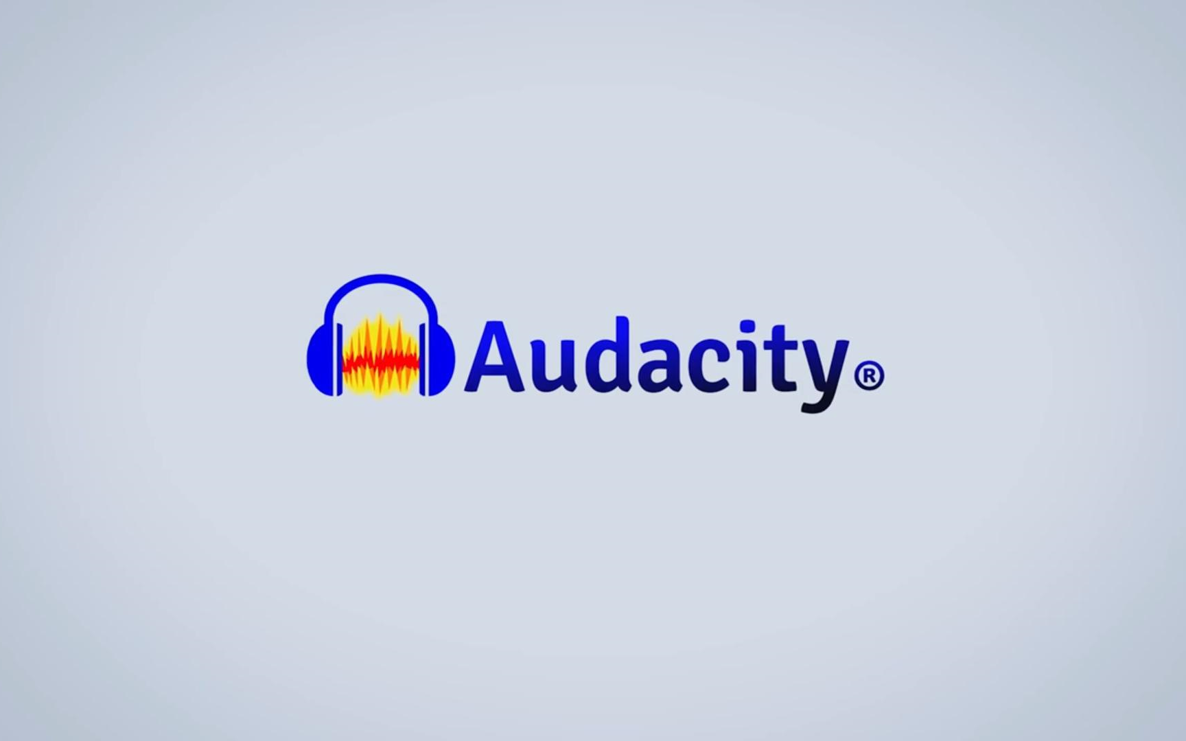 Audacity 3.2 - 实时效果和免费云共享
