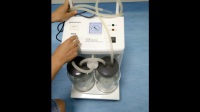 电动吸引器操作讲解