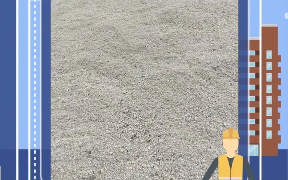 【港通秒懂 】 磷渣粉加以应用和推广,降低污染效益高