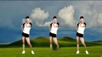 美女广场舞《忘不掉得不到》世间红尘舞蹈惊艳美丽,心动了