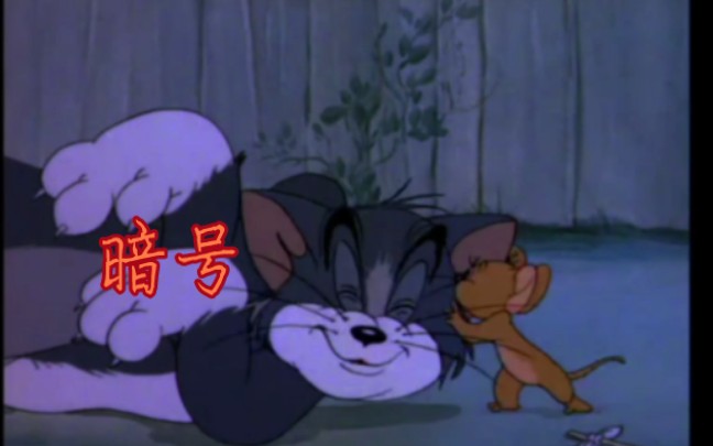 这才是《暗号》原版MV