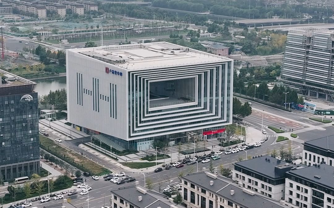 无人机视频打杆操作之环绕篇。