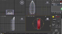 3dmax教程—放样方法