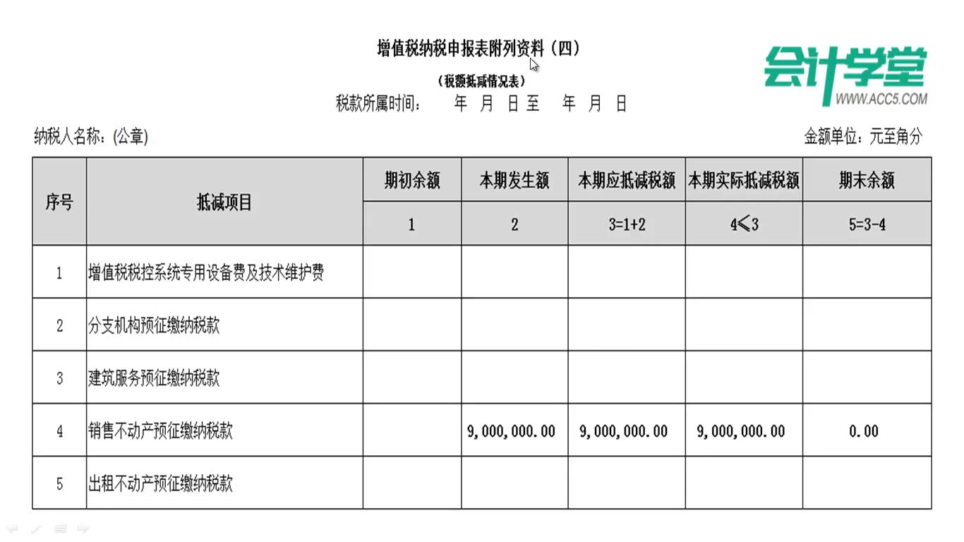 会计报税教程_会计报税实习报告_会计报税心得