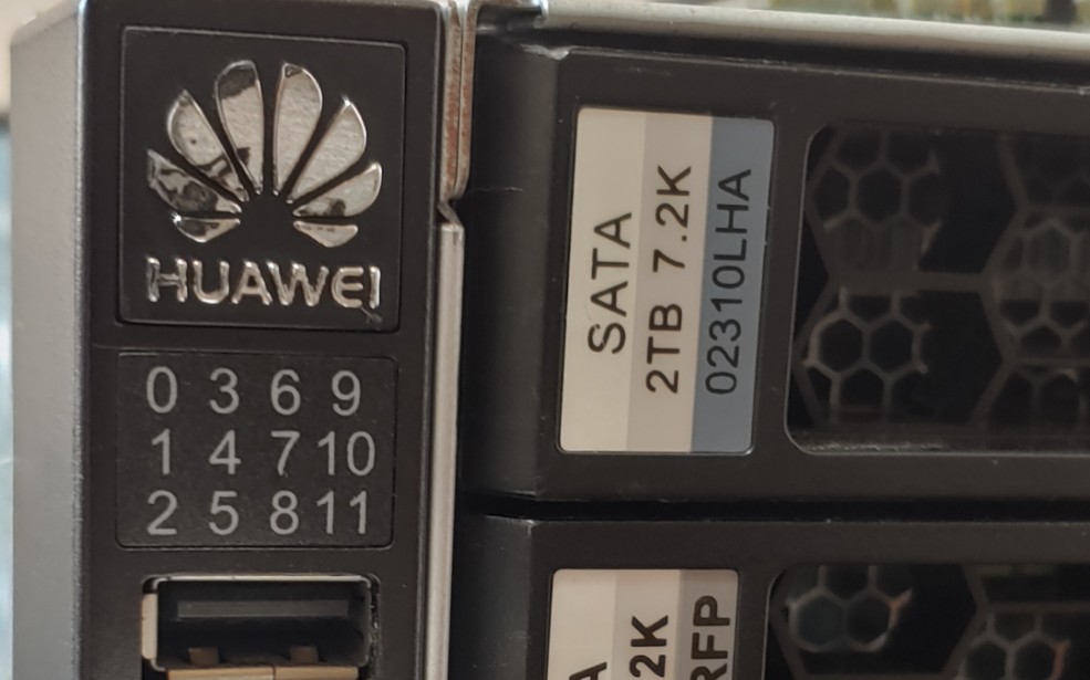 《华为服务器支持空气内存技术》