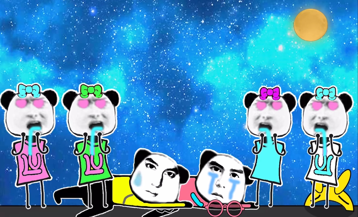 转载QQ看点雷人涛小故事