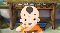 中华美德故事 第11集 古初护柩