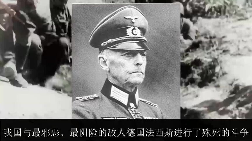 如何实现绝境翻盘莫斯科保卫战,斯大林的卫国之策