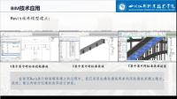 川水院BIM协会-武汉三金潭立交-第六届“鲁班杯”全国高校BIM毕业...