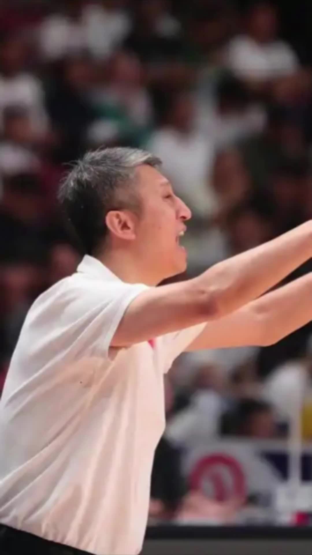 ...中国男篮集训#中国男篮VS韩国男篮#中国男篮世预赛12人名单#中国...