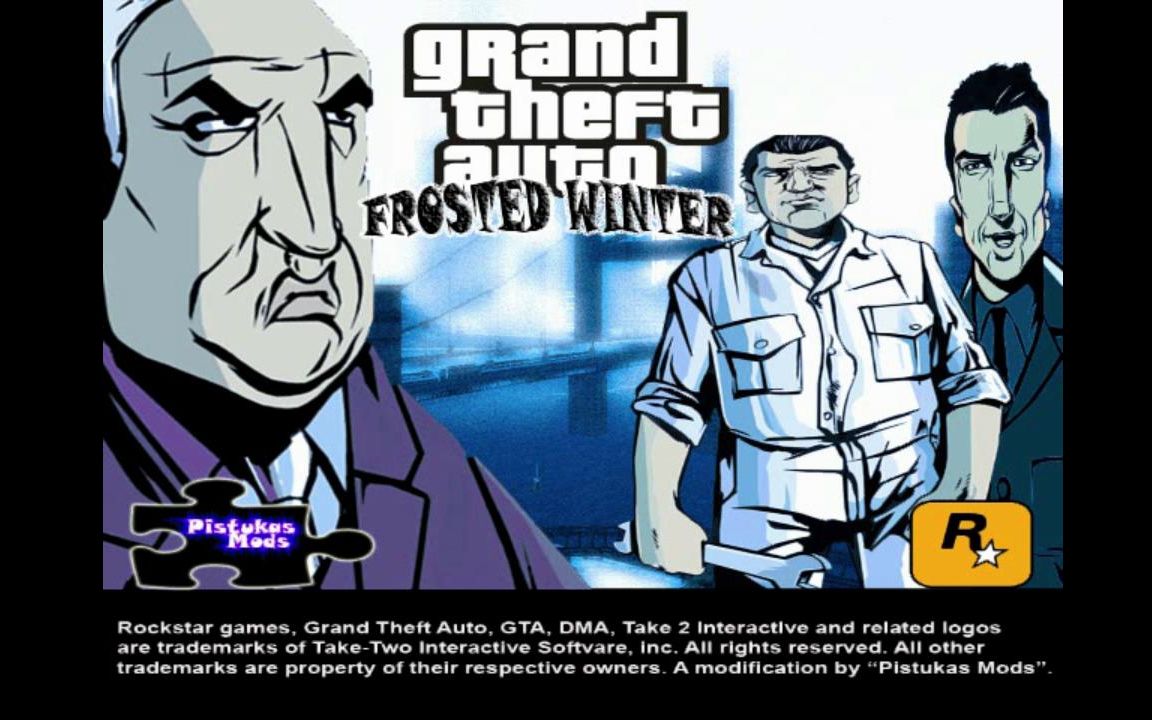 GTA冬霜全流程攻略解说第25期:日本帮龙贤的任务5历史重演