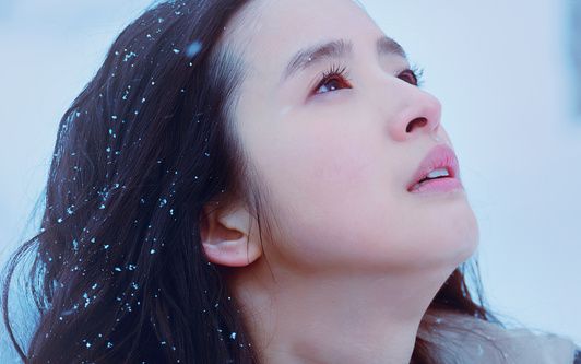 【爱情】234说爱你 2016【林依晨 结尾3分钟片段 巴黎取景美翻】