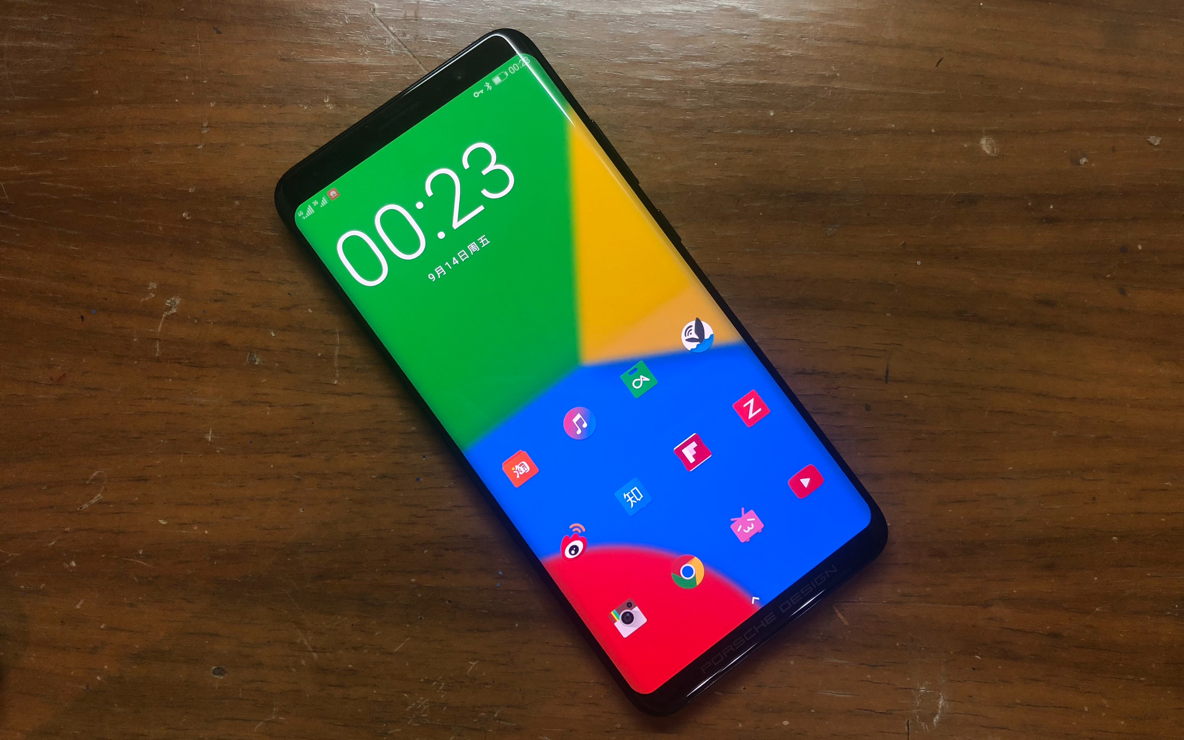 如何将国产安卓机换成Google安卓原生系统风格