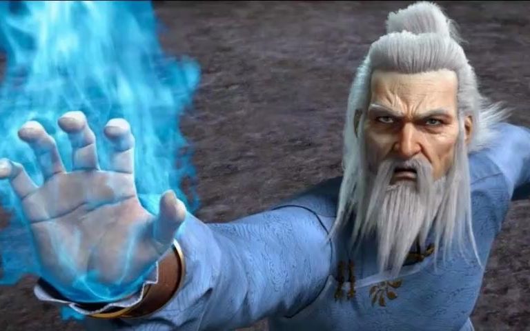 第175章 抢宝-仙逆 天逆 耳根 动漫 凡人修仙 ai视频 chatgpt 仙侠 动画 ...