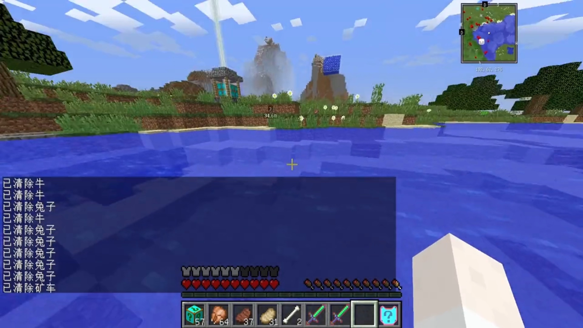 什么?开局buff就叠满了?