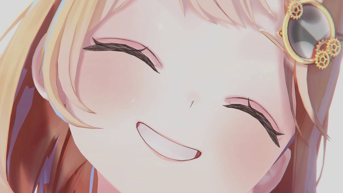 【动画】侦探Gura全集
