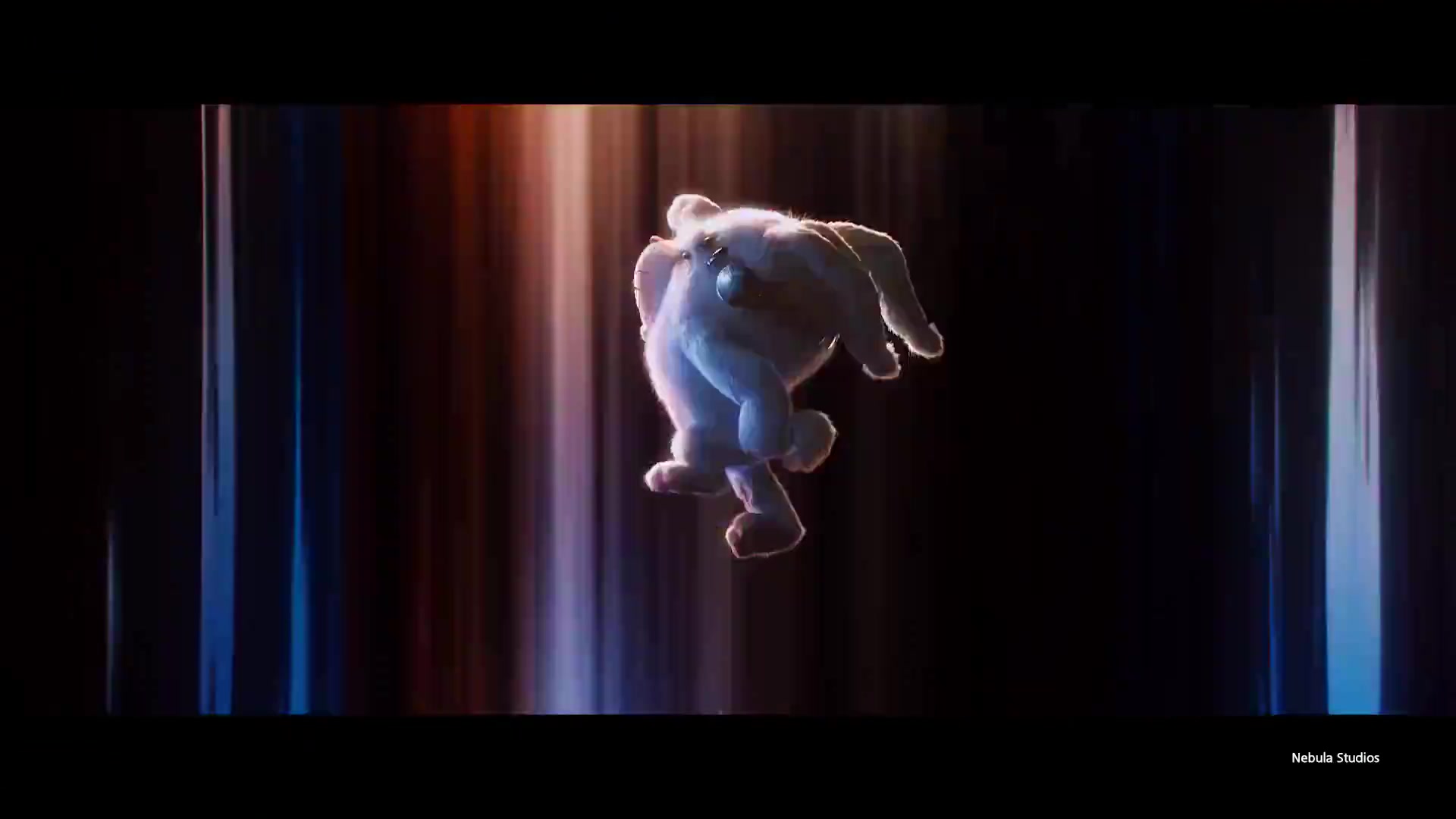 【C4D最新官方宣传片】大神大神