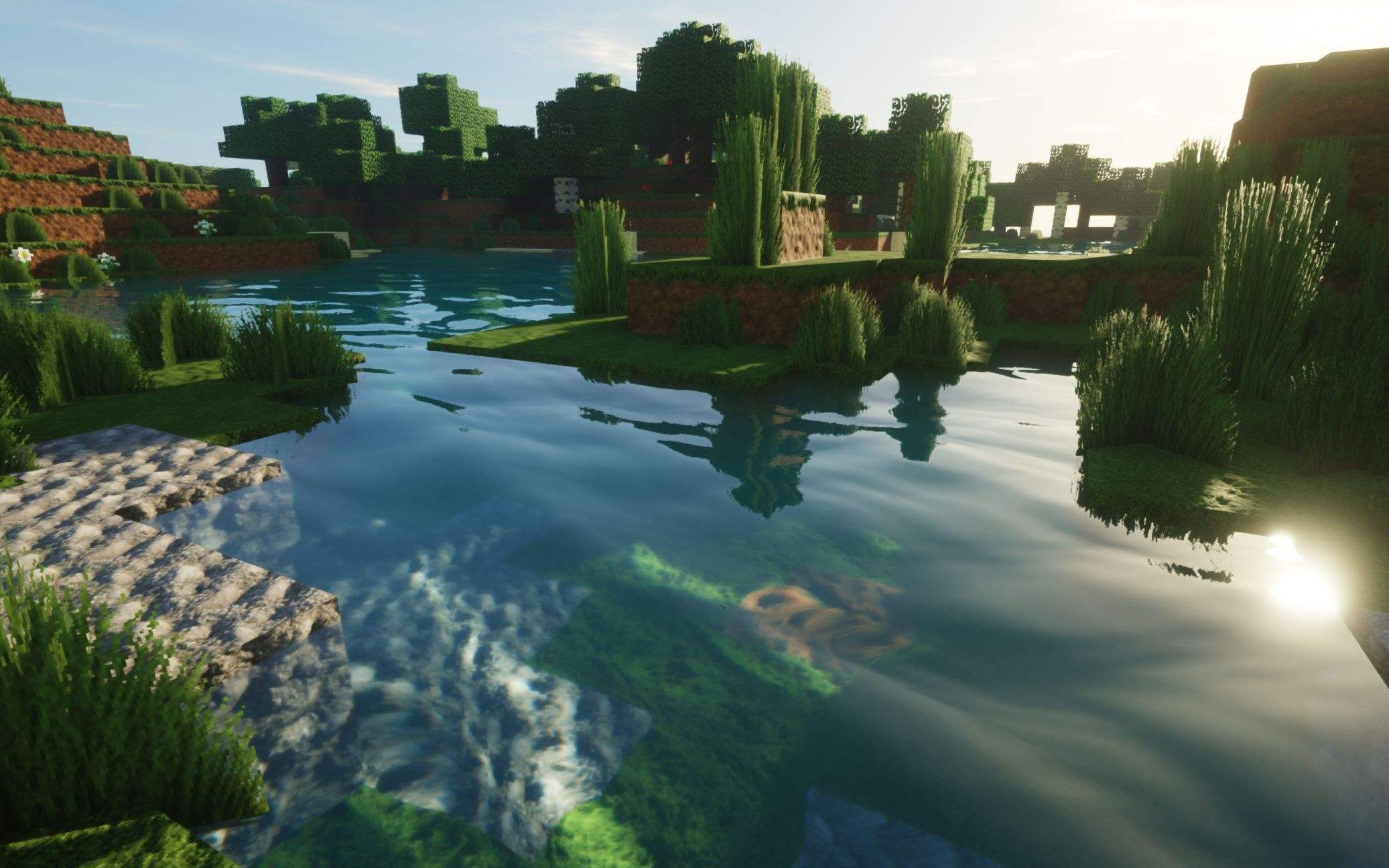 还记得曾经的那个世界吗