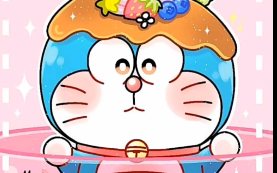 油管转载哆啦A梦可爱图片视频集,哪个才是你心中最可爱的哆啦A梦呢?